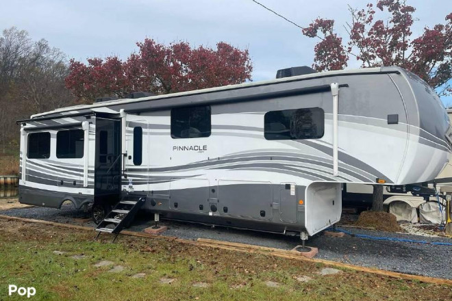 RVs For Sale in Port Tobacco, Maryland at RVCrazy.com