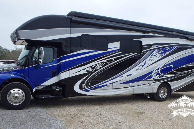 RVs For Sale in Alabama at RVCrazy.com