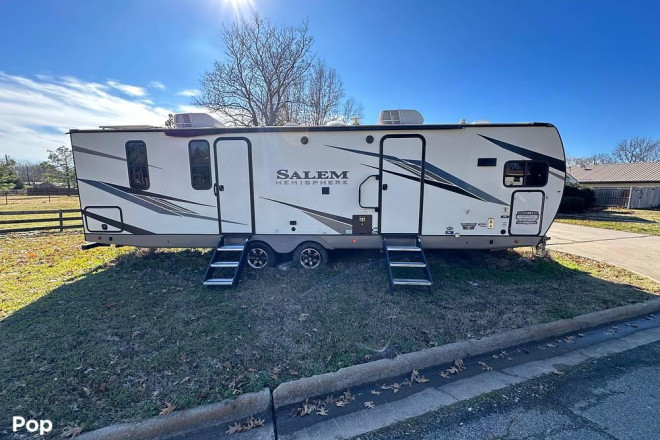 RVs For Sale in Cooper, Texas at RVCrazy.com