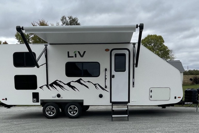 RVs For Sale in Russiaville, Indiana at RVCrazy.com