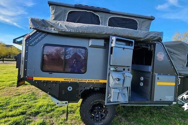 Conqueror RVs For Sale at RVCrazy.com