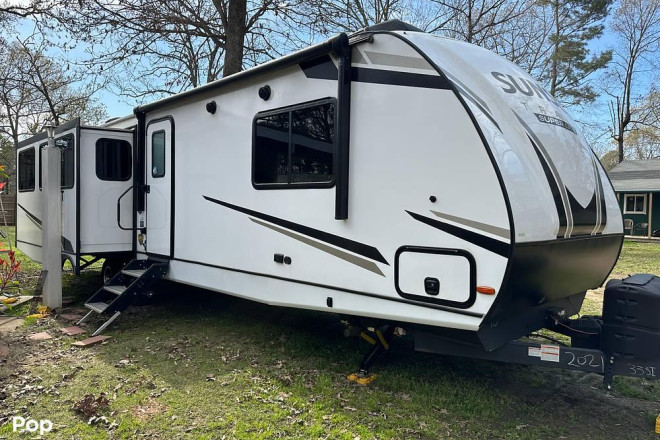 RVs For Sale in Texarkana, Texas at RVCrazy.com