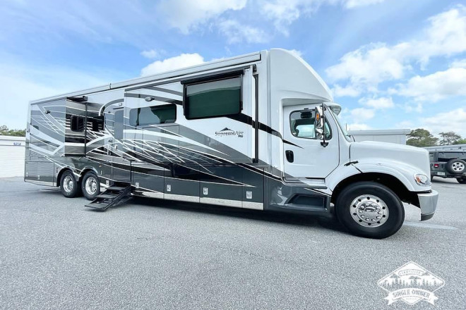 RVs For Sale in Florida at RVCrazy.com