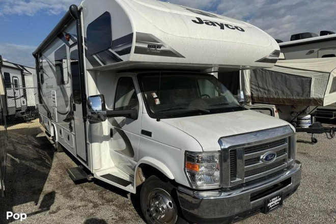 RVs For Sale in Denton, Texas at RVCrazy.com