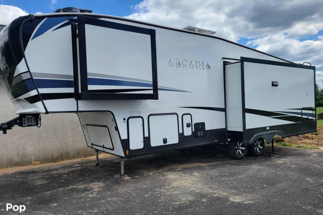 Arcadia RVs For Sale at RVCrazy.com