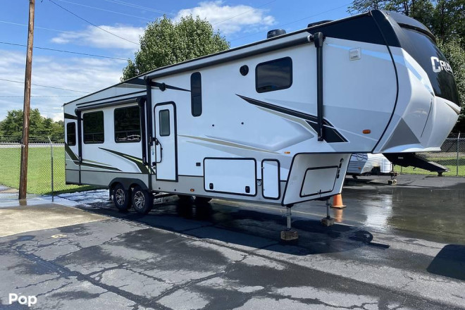 RVs For Sale in Eden, North Carolina at RVCrazy.com