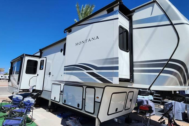 RVs For Sale in Orlando, Florida at RVCrazy.com