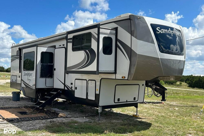 Sandpiper RVs For Sale at RVCrazy.com