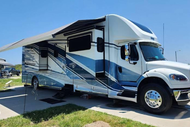 RVs For Sale in Florida at RVCrazy.com