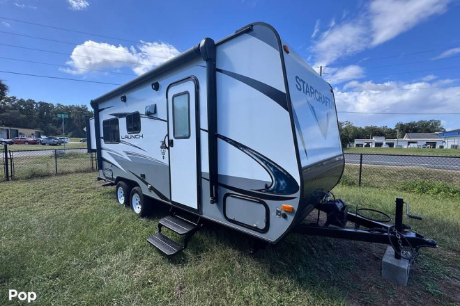 Launch 19BHS RVs For Sale at RVCrazy.com