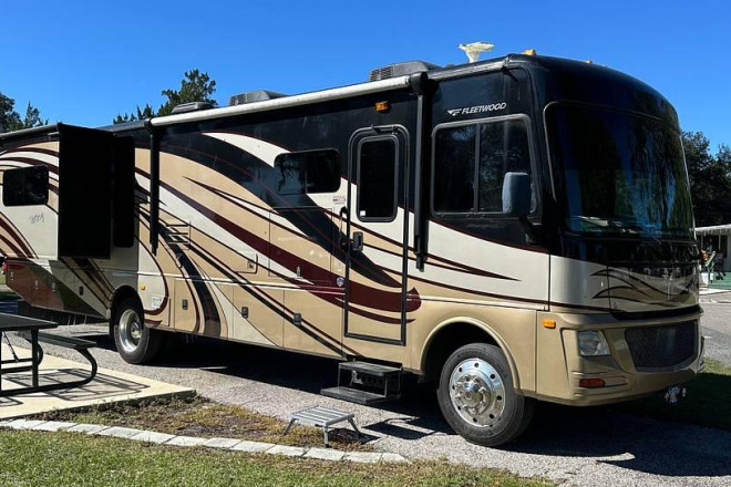 RVs For Sale in Kingsley Lake, Florida at RVCrazy.com