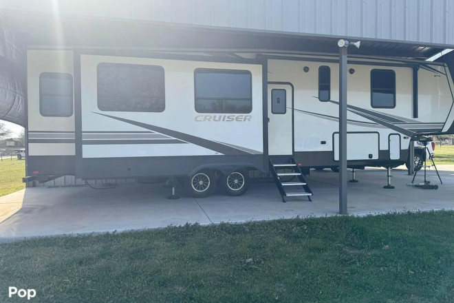 Cruiser 3391RL RVs For Sale at RVCrazy.com