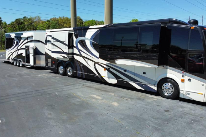 RVs For Sale in Florida at RVCrazy.com