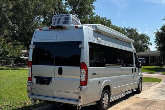 RVs For Sale in Lumberton, Texas at RVCrazy.com