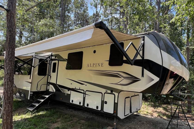 RVs For Sale in Livingston, Texas at RVCrazy.com