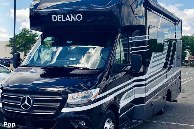 Delano RVs For Sale at RVCrazy.com