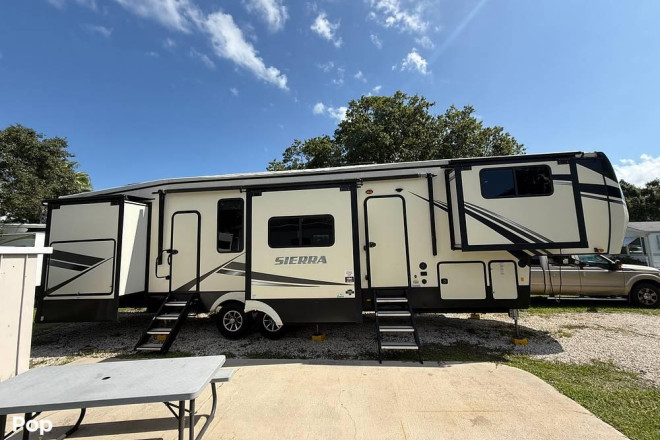 RVs For Sale in Clearwater, Florida at RVCrazy.com
