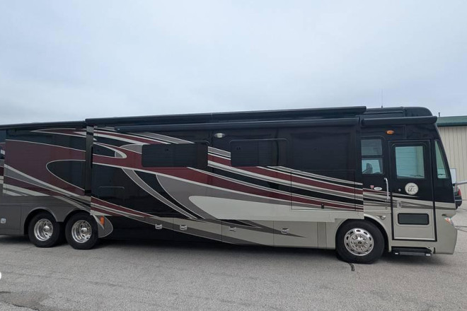 RVs For Sale in Fort Wayne, Indiana at RVCrazy.com
