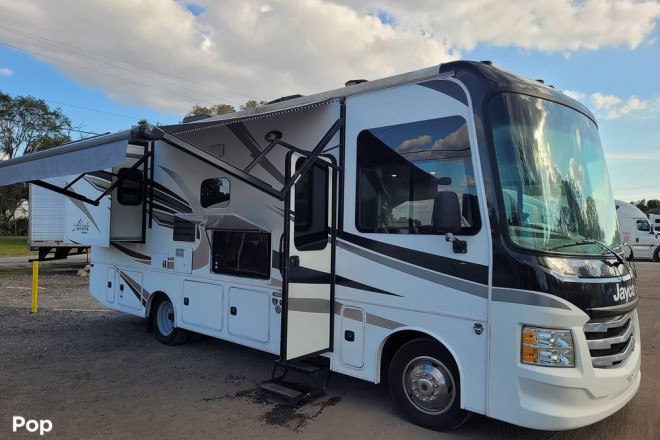 RVs For Sale in Tampa, Florida at RVCrazy.com