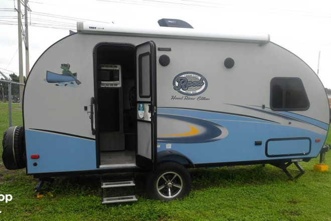 RVs For Sale in Bradenton, Florida at RVCrazy.com
