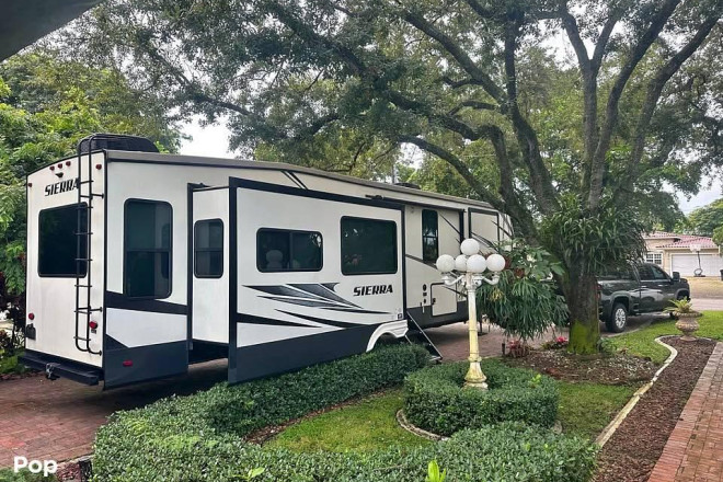 RVs For Sale in Miami Beach, Florida at RVCrazy.com