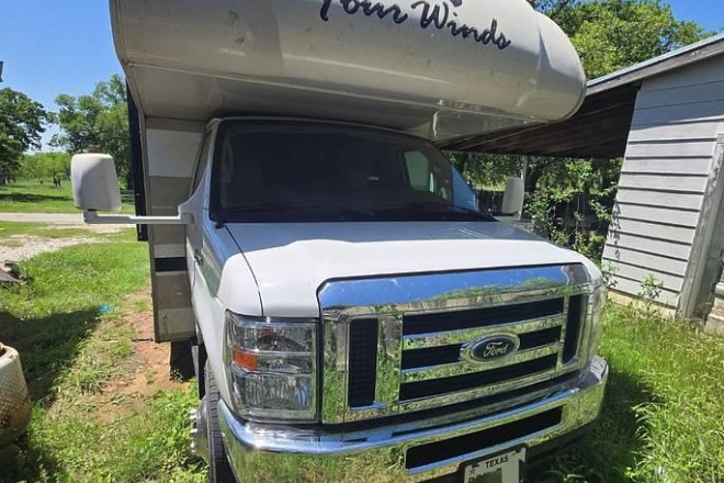 RVs For Sale in Ranger, Texas at RVCrazy.com