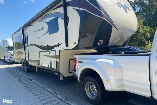 RVs For Sale in Versailles, Indiana at RVCrazy.com