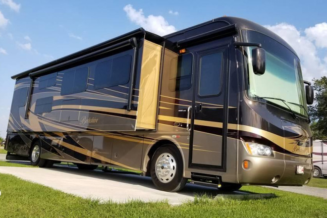 RVs For Sale in Mayo, Florida at RVCrazy.com