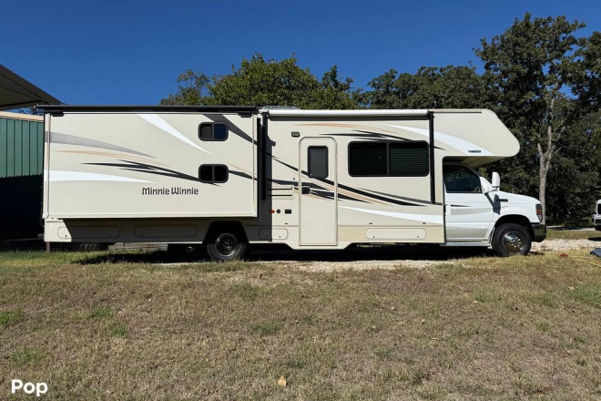 RVs For Sale in Fort Worth, Texas at RVCrazy.com