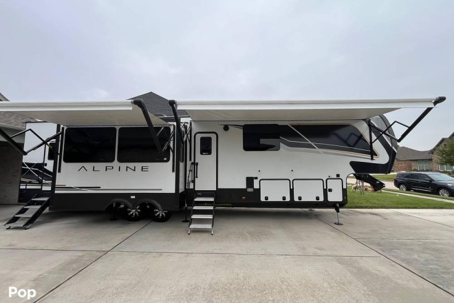 RVs For Sale in Houston, Texas at RVCrazy.com