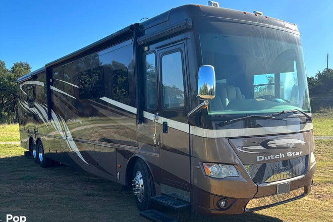 Dutch Star 4372 RVs For Sale at RVCrazy.com