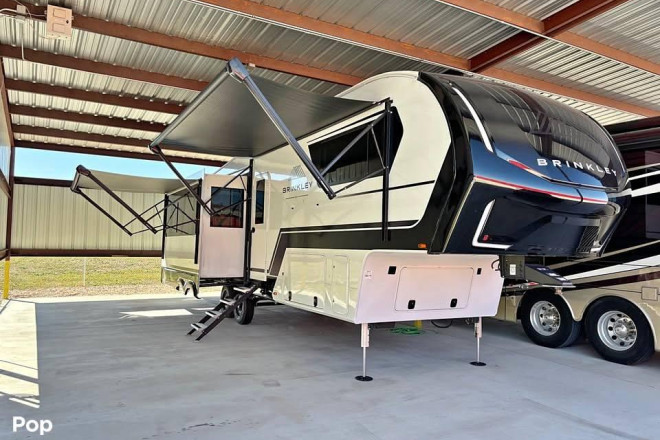RVs For Sale in Waco, Texas 76712 at RVCrazy.com