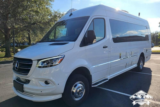 RVs For Sale in Orlando, Florida at RVCrazy.com