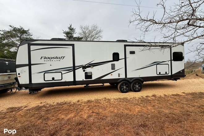 RVs For Sale in Red Rock, Texas at RVCrazy.com