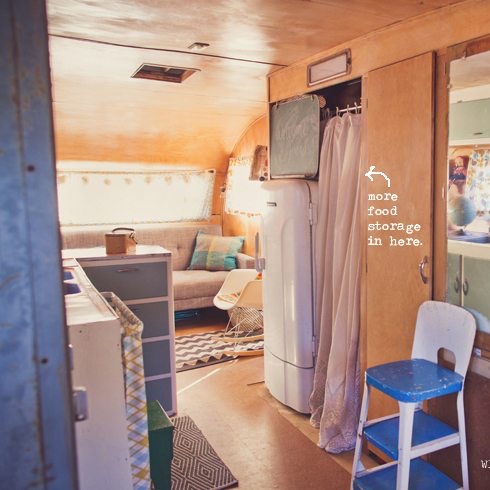 Travel Trailer Remodel - 27 RV Remodel Makeovers you Need to See!