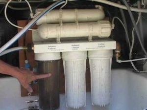 RV Water Filter - The Ultimate Guide to RV Filtration!