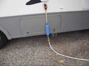 RV Water Filter - The Ultimate Guide to RV Filtration!