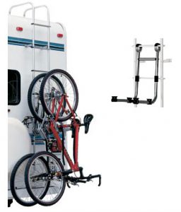 Selecting The Best RV Ladder Bike Rack For Your RV - RVshare.com