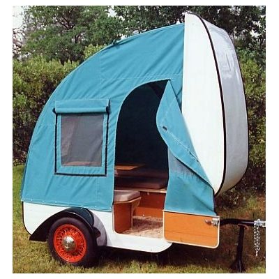 21 Tiny, Small & Mini RVs You Must See to Believe! - RVshare.com