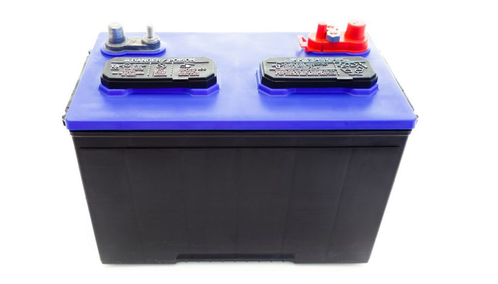 The Best Deep Cycle Batteries for RVs & Travel Trailers - RVshare.com