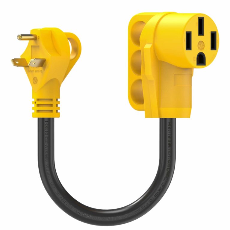 RV Electrical: All the Basics You Need To Know! - RVshare.com