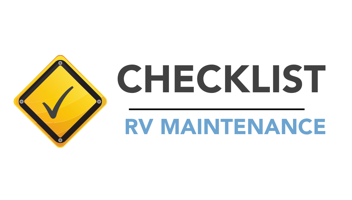 The Complete & Simple RV Preparation Checklist for Spring - RVshare.com