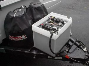 RV Battery Box: 6 Things You Need to Know About!