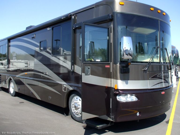 RV Classes: RV Motorhome Classes Explained - RVshare.com
