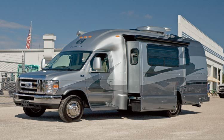 RV Classes: RV Motorhome Classes Explained - RVshare.com