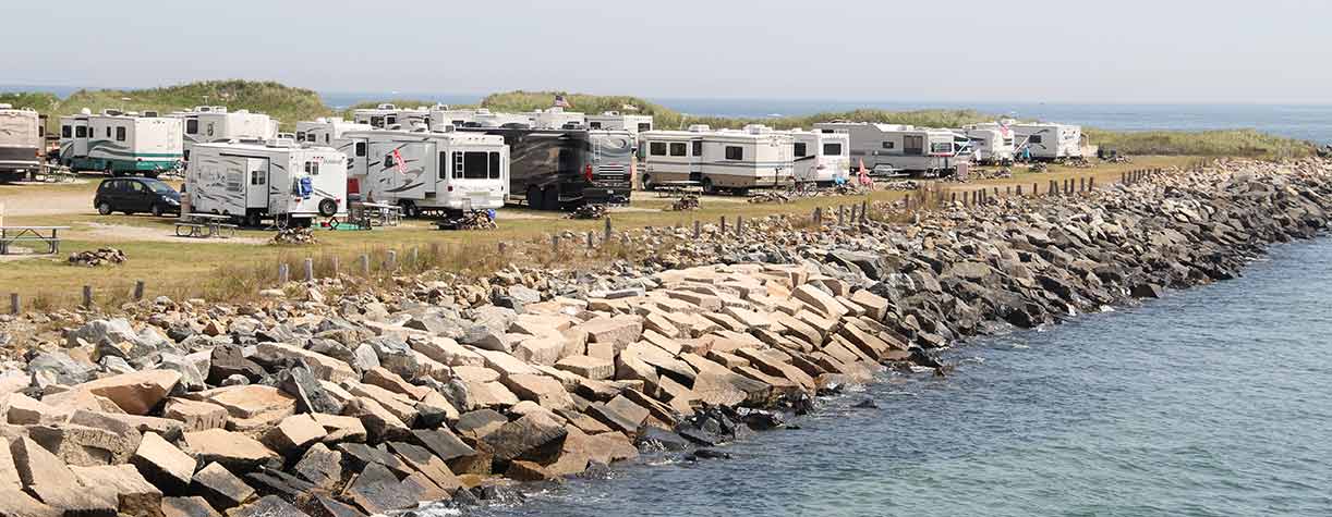 Top 10 RV Parks & Campgrounds in New Hampshire
