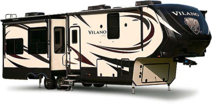 RVs For Sale | Top 10 RV Dealers In Mobile, Alabama