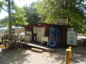 Top 10 Campgrounds & RV Parks Near Florence, Alabama