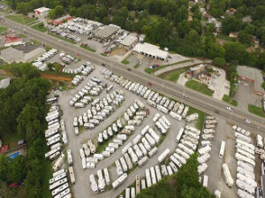 RVs For Sale | Top 10 RV Dealers In Huntsville, AL