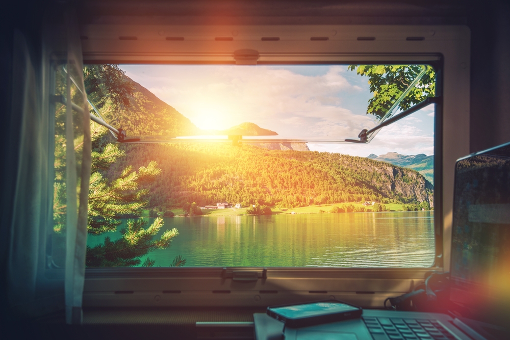 Can you Have a Zen RV? - RVshare.com